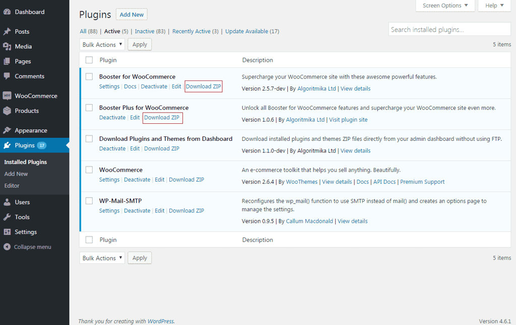 Wix vs WordPress: 2022 Comparison Guide | HTML Goodies