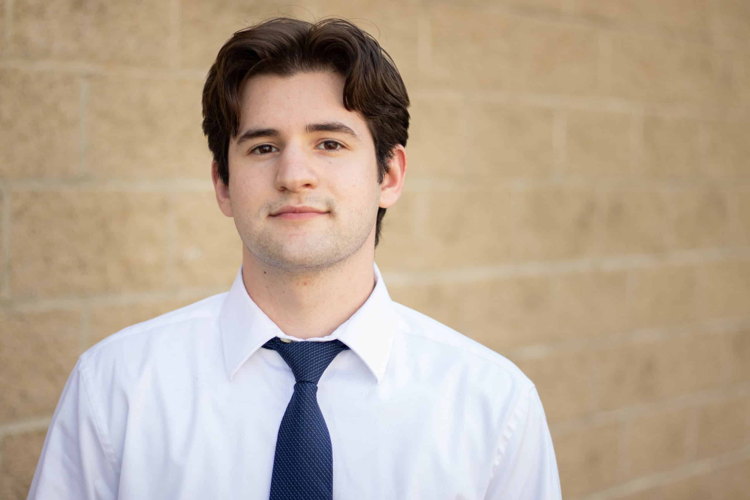 Anthony Fiducia, Author at HTML Goodies