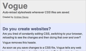 HTML, CSS and Javascript Tools and Libraries | HTMLGoodies.com